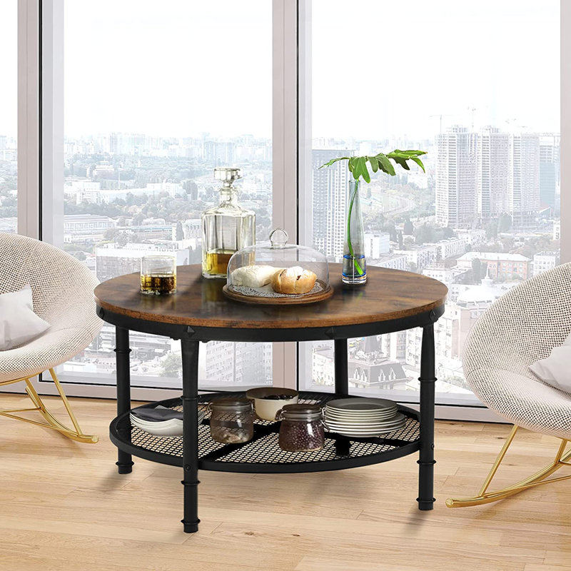 Ouray Coffee Table
